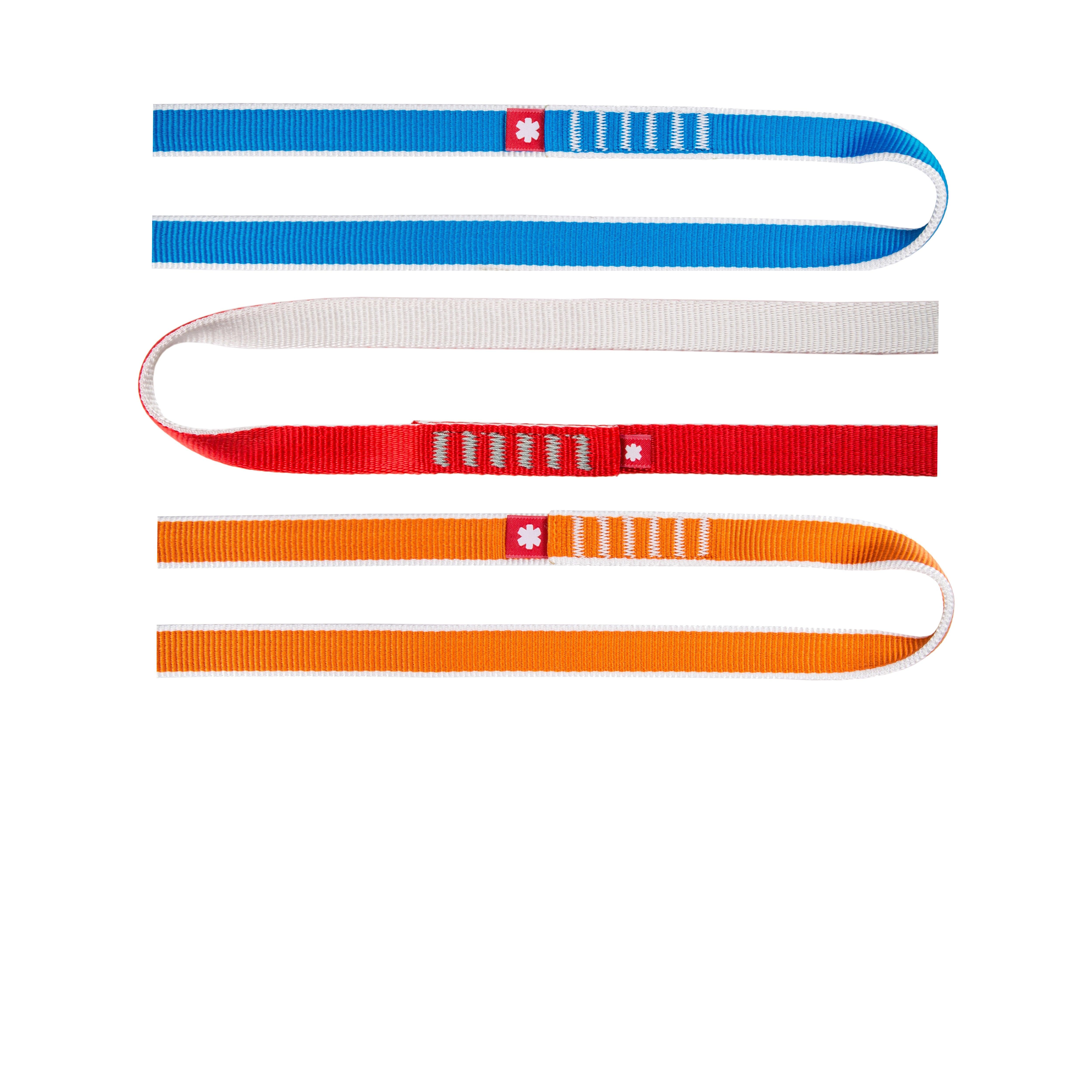 Top Quality Slings for Climbing - O Slings & ST Slings in Various Sizes ...