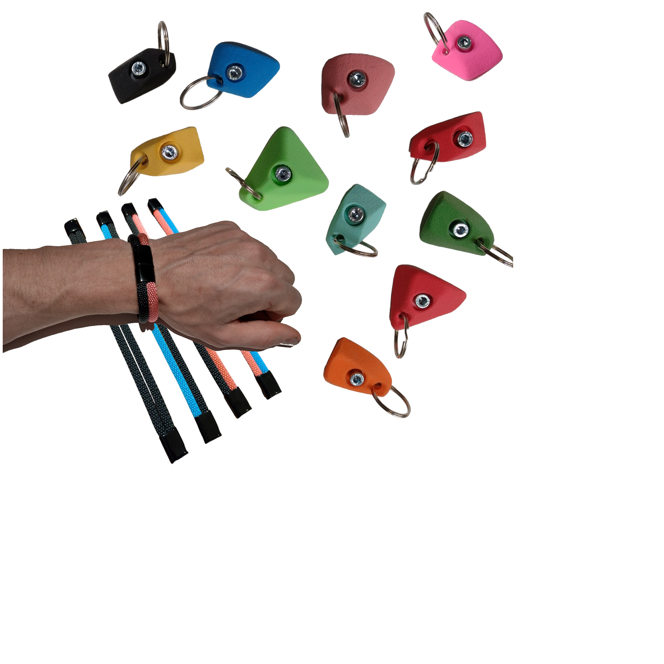 Fun Gadgets – Max Climbing