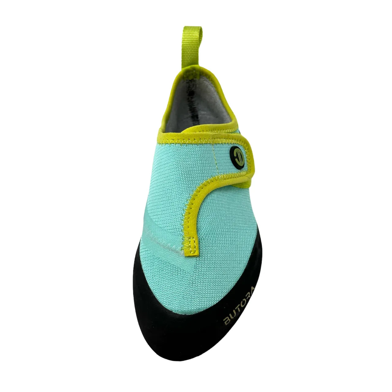 Butora Brava Kids Climbing Shoes – Comfortable & Adjustable | Max Climbing