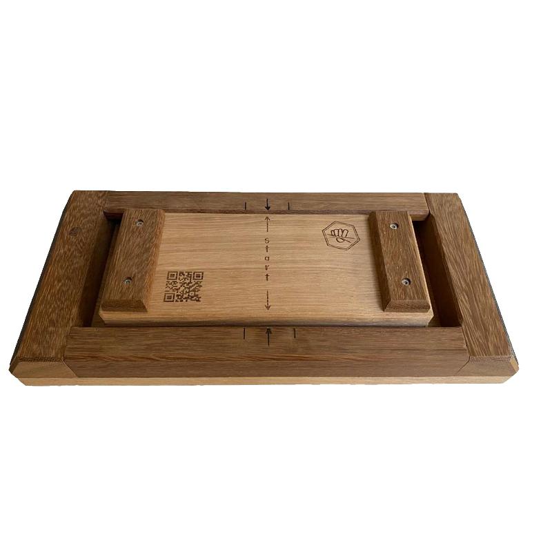 Crimp Battle – Max Climbing