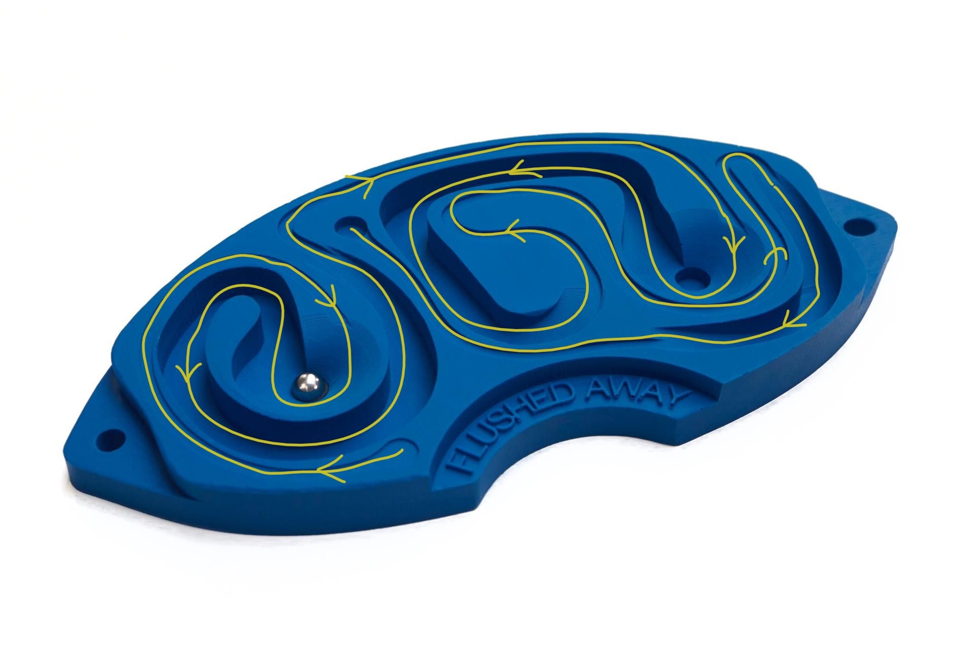 Max Maze - Ball Maze, Training Games, Training Puzzles – Max Climbing