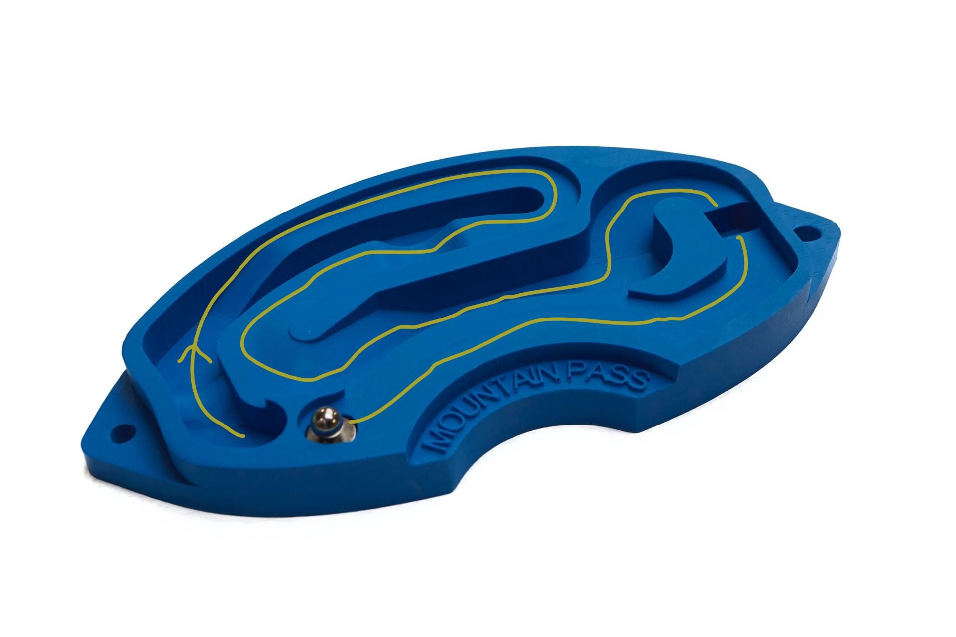 Max Maze - Ball Maze, Training Games, Training Puzzles – Max Climbing