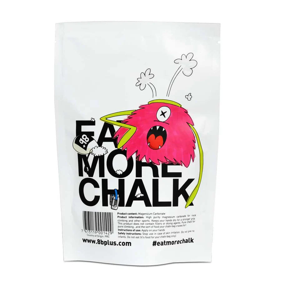 Refillable Chalk Bombs – Sustainable Climbing Grip – Max Climbing