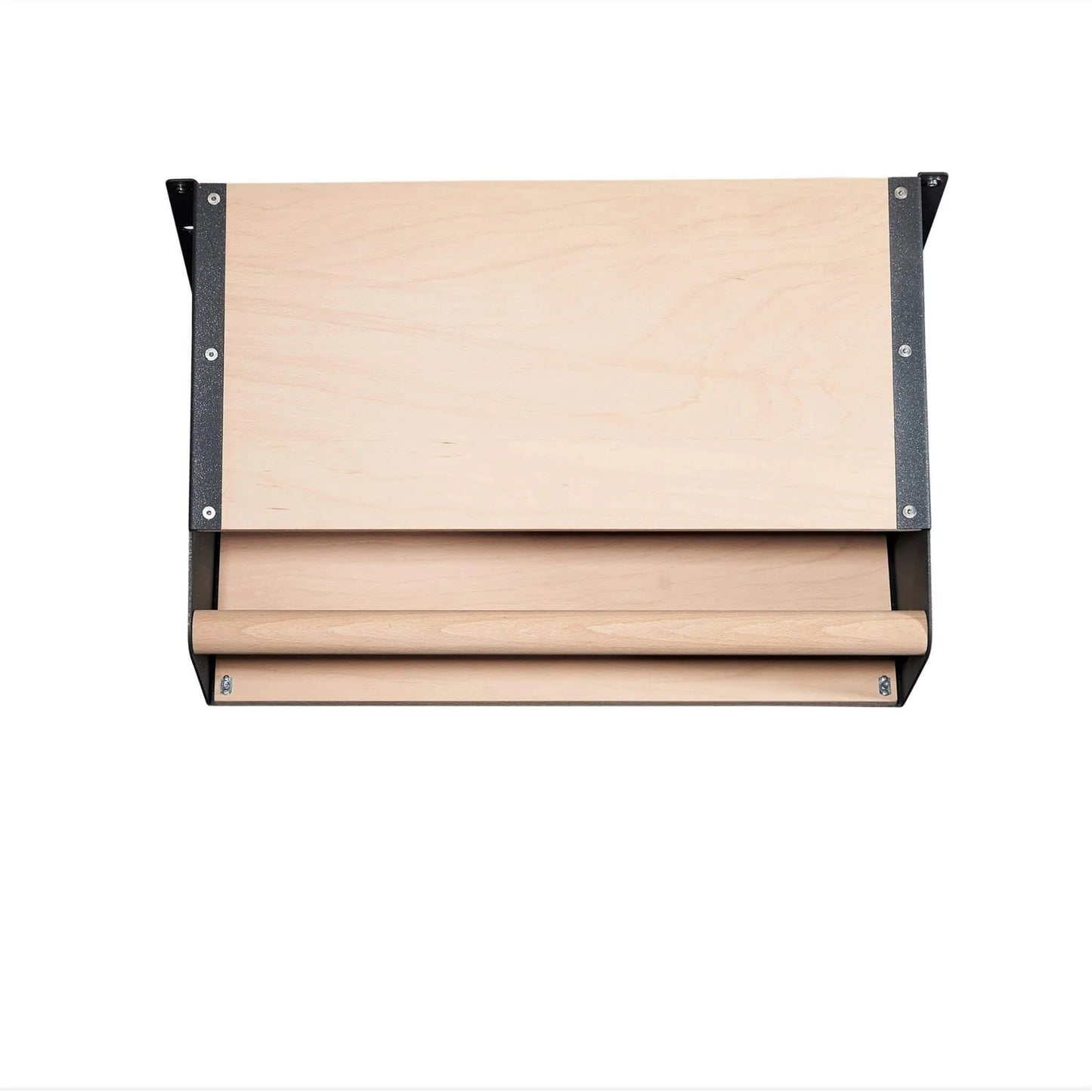 Clevo M Ceiling Climbing Module — Hangboard, Campus Bars & Pull-Up Bar ...