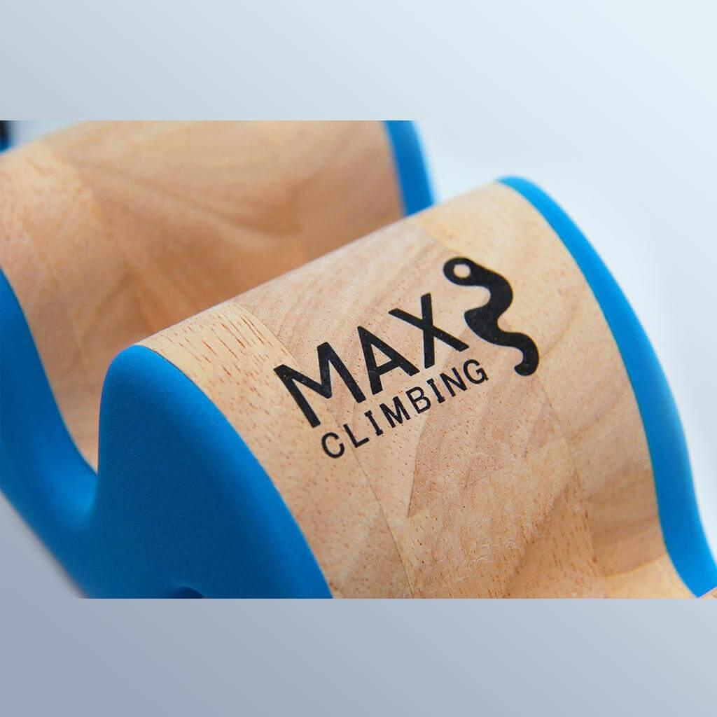 Maxgrip Hybrid – Max Climbing