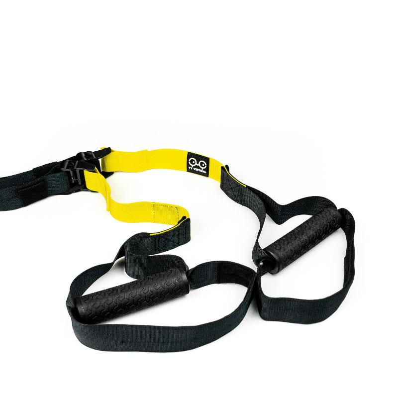 Suspension Trainer – Max Climbing