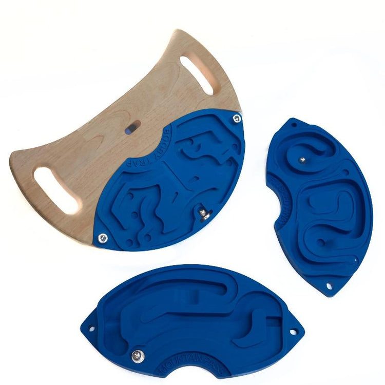 Max Maze - Ball Maze, Training Games, Training Puzzles – Max Climbing